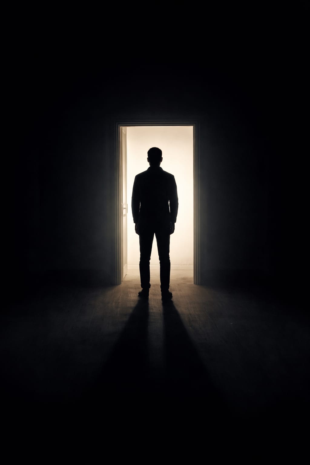 The Day After – POINT ZERO